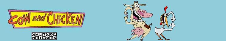 Cow and Chicken - TheTVDB.com