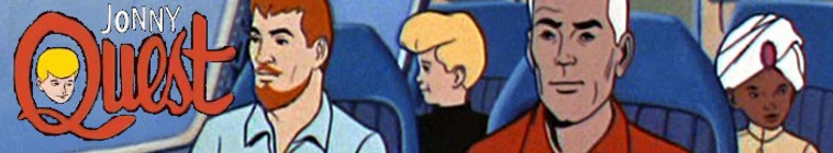 Jonny Quest - TheTVDB.com
