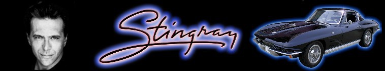 Stingray (1985) - TheTVDB.com