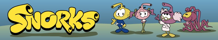 Snorks - TheTVDB.com