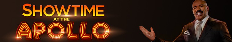 Showtime at the Apollo - TheTVDB.com