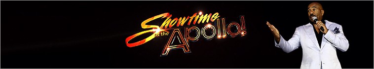 Showtime at the Apollo - TheTVDB.com