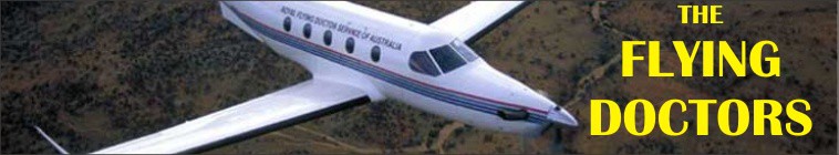 The Flying Doctors - TheTVDB.com