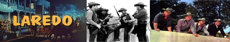 Laredo - TheTVDB.com