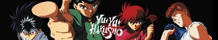 Yu Yu Hakusho - TheTVDB.com