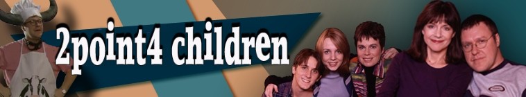 2point4 Children - TheTVDB.com