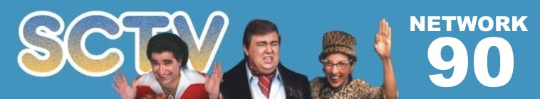 SCTV Network 90 - TheTVDB.com