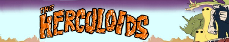 The Herculoids - TheTVDB.com