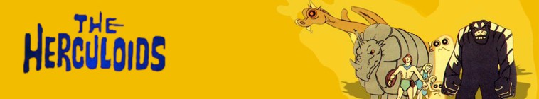 The Herculoids - TheTVDB.com