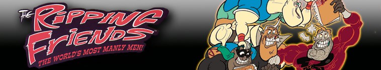 The Ripping Friends - TheTVDB.com