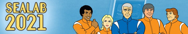 Sealab 2021 - TheTVDB.com