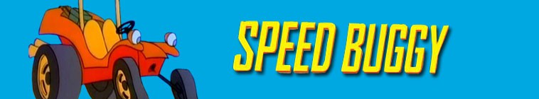 Speed Buggy - TheTVDB.com