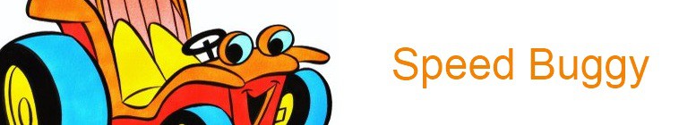 Speed Buggy - TheTVDB.com
