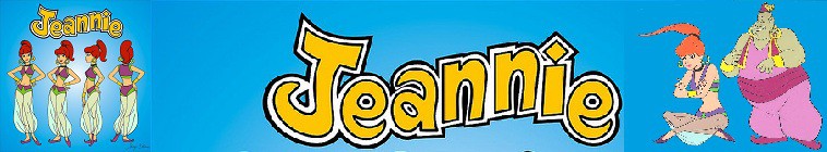 Jeannie - TheTVDB.com