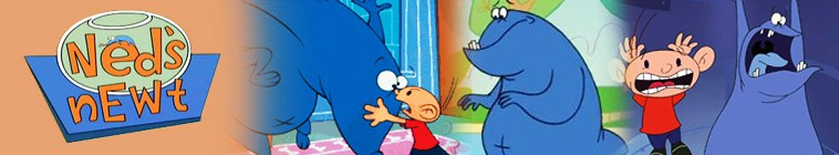 Ned's Newt - TheTVDB.com
