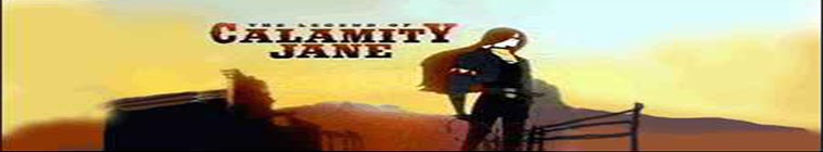 The Legend of Calamity Jane - TheTVDB.com