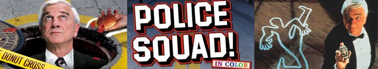Police Squad! - TheTVDB.com