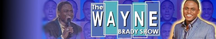 The Wayne Brady Show - TheTVDB.com