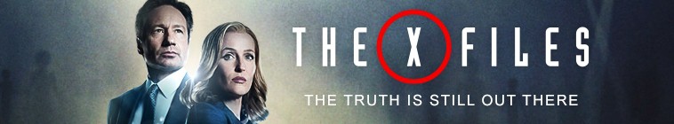 The X-Files - TheTVDB.com