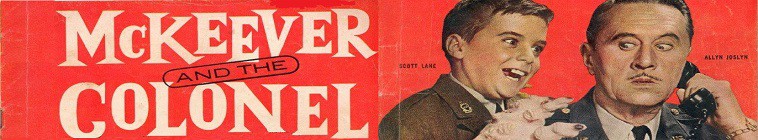 McKeever and the Colonel - TheTVDB.com