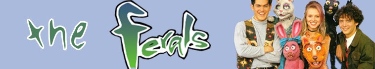 The Ferals - TheTVDB.com