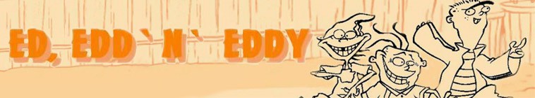 Ed, Edd n Eddy - TheTVDB.com