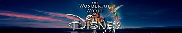 The Wonderful World of Disney - TheTVDB.com