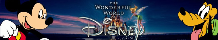 The Wonderful World of Disney - TheTVDB.com
