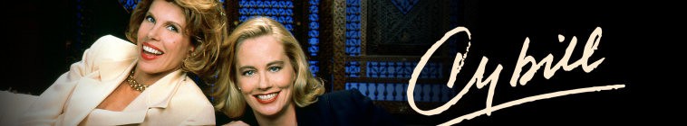 Cybill - TheTVDB.com