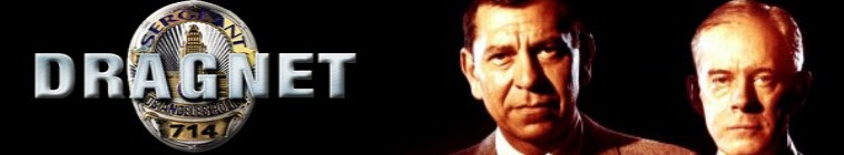 Dragnet - TheTVDB.com