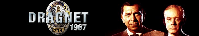 Dragnet - TheTVDB.com
