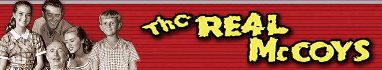 The Real McCoys - TheTVDB.com