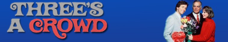 Three's a Crowd - TheTVDB.com