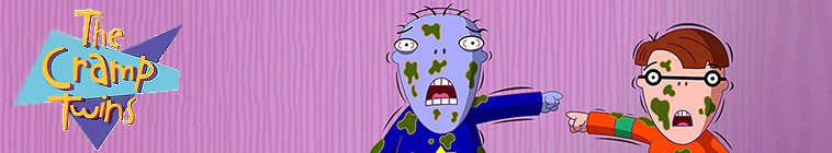 The Cramp Twins - TheTVDB.com
