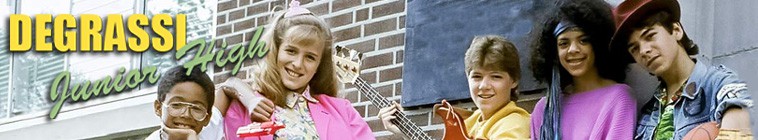 Degrassi Junior High - TheTVDB.com
