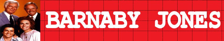 Barnaby Jones - TheTVDB.com