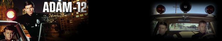 Adam-12 - TheTVDB.com