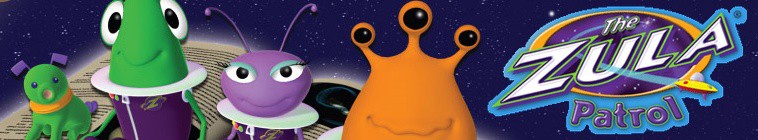 Zula Patrol - TheTVDB.com