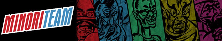 Minoriteam - TheTVDB.com