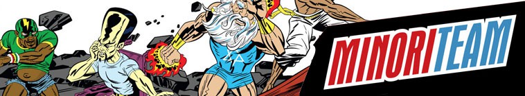 Minoriteam - TheTVDB.com