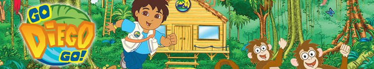 Go, Diego, Go! - TheTVDB.com