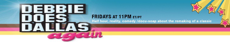 Debbie Does Dallas Again - TheTVDB.com