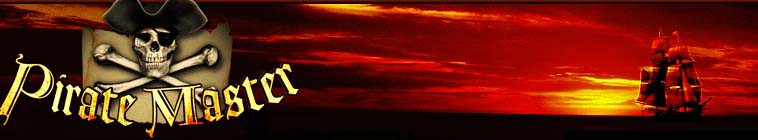 Pirate Master - TheTVDB.com