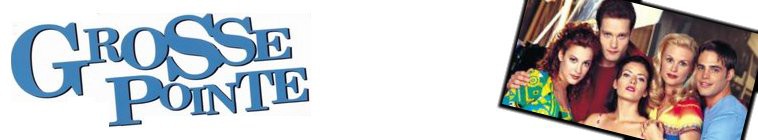 Grosse Pointe - TheTVDB.com