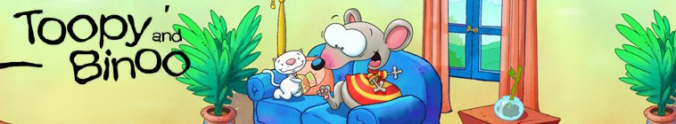 Toopy & Binoo - TheTVDB.com