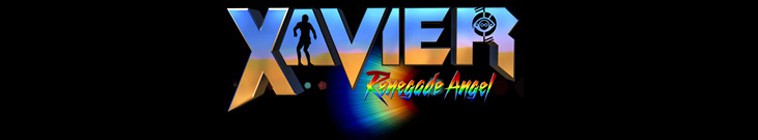 Xavier: Renegade Angel - TheTVDB.com