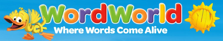 WordWorld - TheTVDB.com