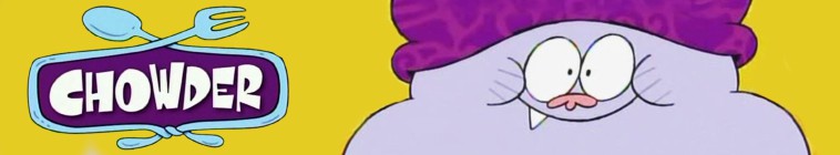 Chowder - TheTVDB.com