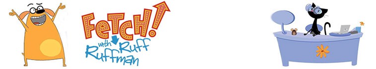 FETCH! with Ruff Ruffman - TheTVDB.com