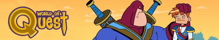 World of Quest - TheTVDB.com